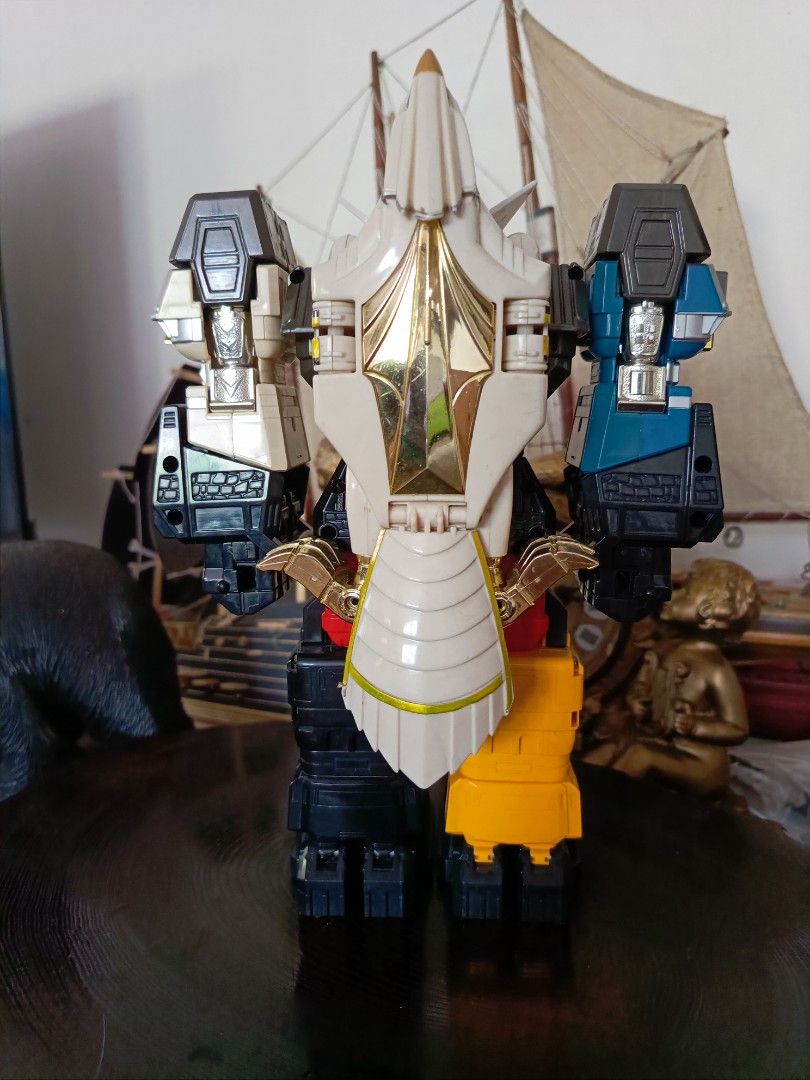 Muteli DX, Hobbies & Toys, Memorabilia & Collectibles, Vintage ...