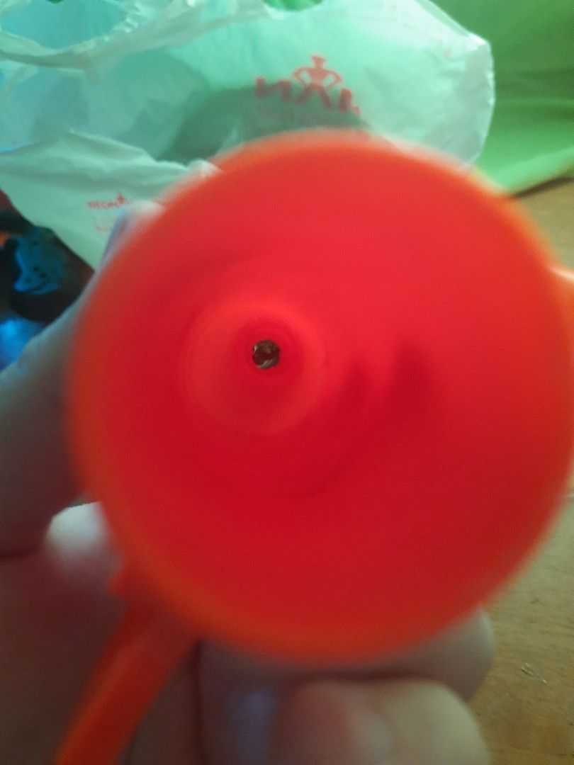 Nerf Gun Buzz Bee Air Warriors Sentinel(Modded), Hobbies & Toys, Toys ...