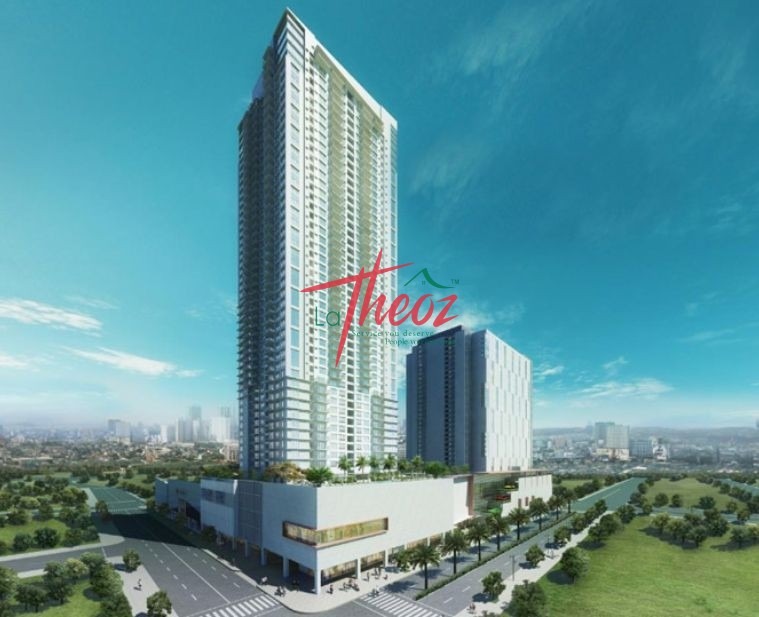 NICE 1 BR W/ PARKING @ PARK TRIANGLE FOR SALE, Property, For Sale ...