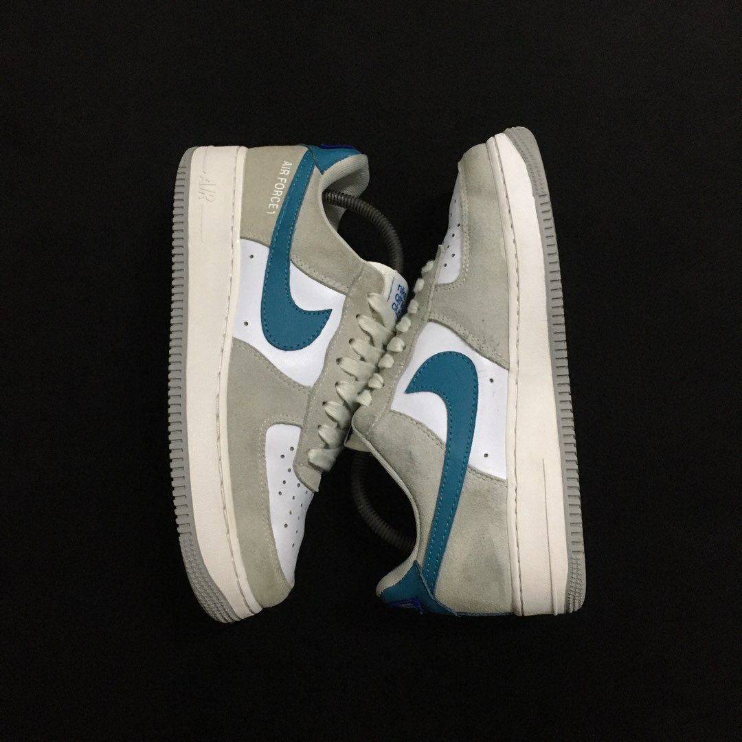 NIKE AF1 LOW LV8, Men's Fashion, Footwear, Sneakers on Carousell