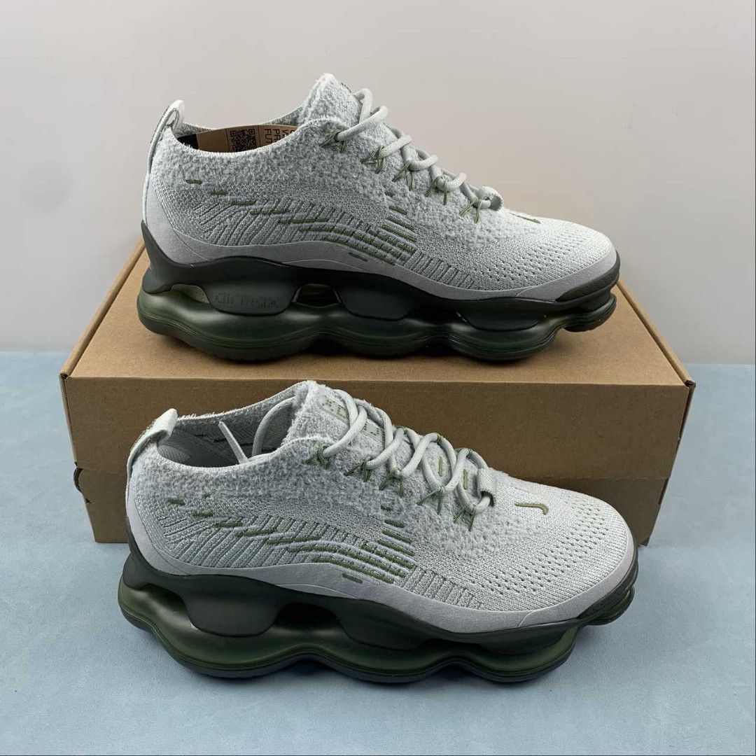 Nike Air Max Scorpion FK ( DJ4701-005), Fesyen Wanita, Sepatu di Carousell