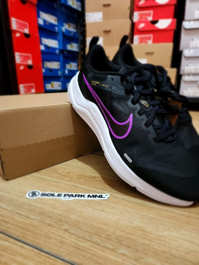 Nike Downshifter 12, Men's Fashion, Footwear, Sneakers on Carousell