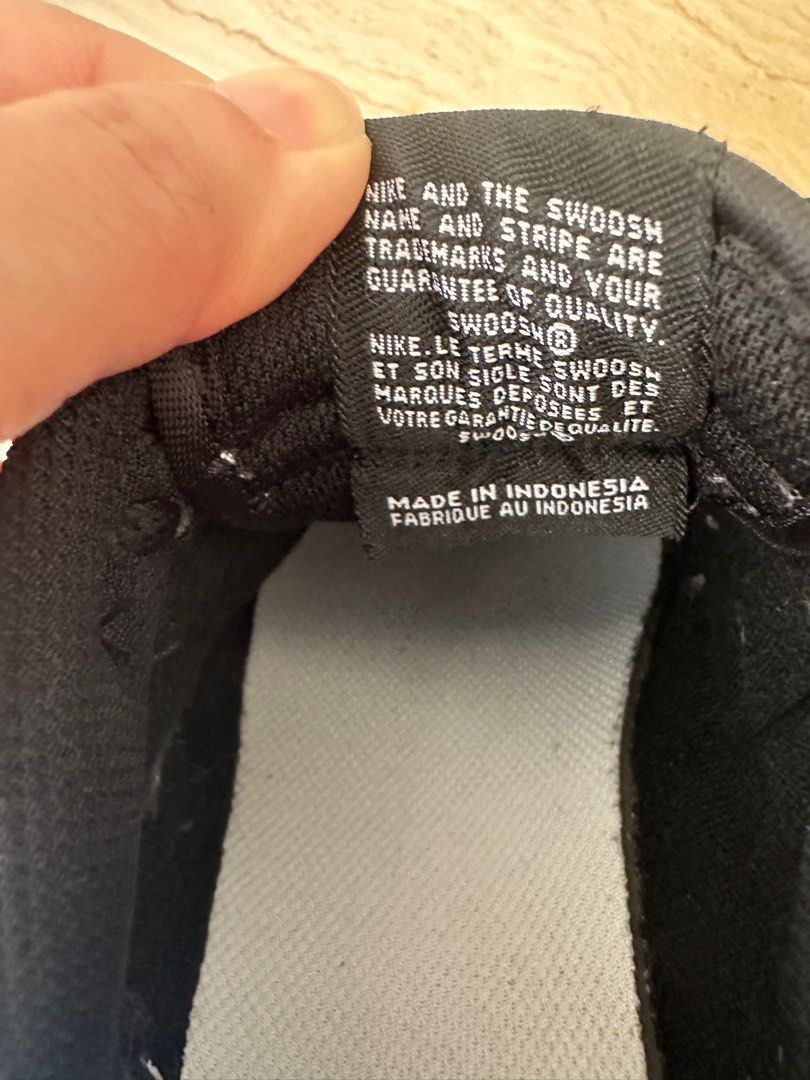 Nike dunk low panda, Women's Fashion, Footwear, Sneakers on Carousell