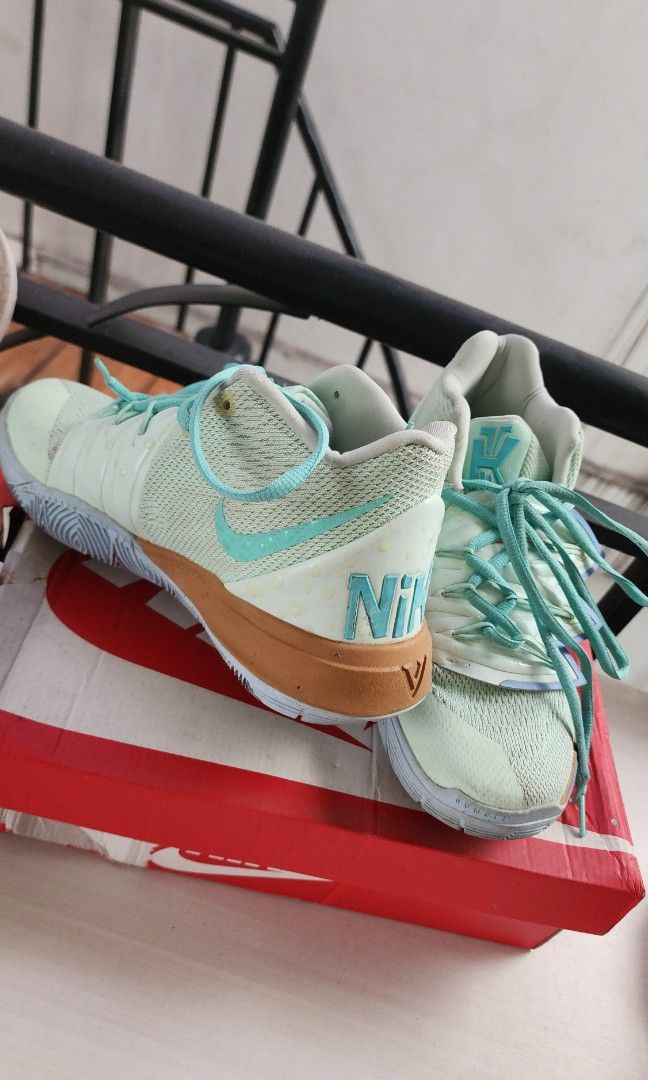 Nike Nickelodeon Squidward limited edition, Fesyen Wanita, Sepatu di ... Nike Nickelodeon Squidward limited edition, Fesyen Wanita, Sepatu di ...