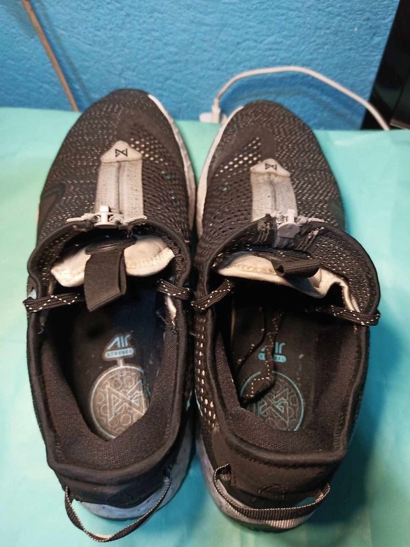 Nike PG4 original preloved, Audio, Earphones on Carousell