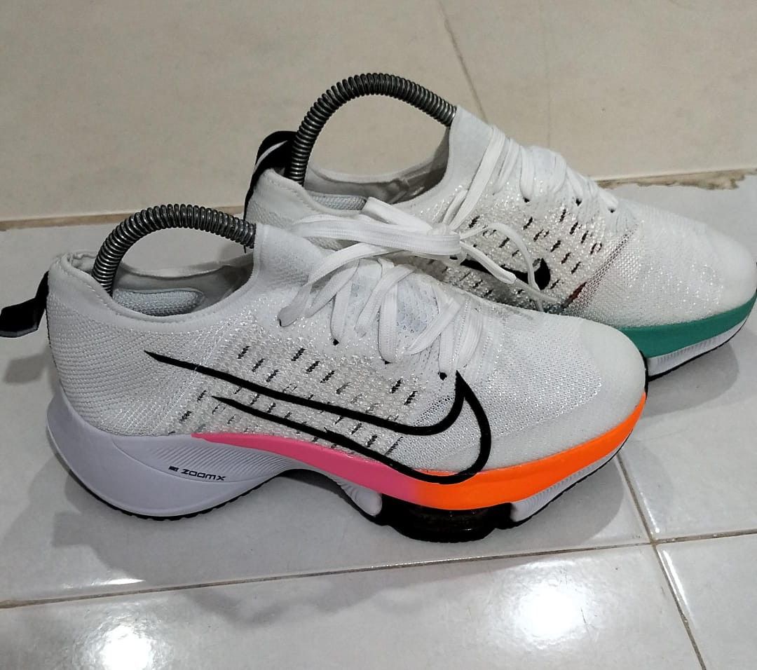 NIKE RUNING, Women's Fashion, Footwear, Sneakers on Carousell