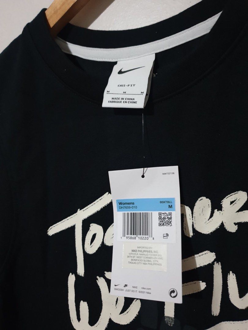 Nike Standard Issue Tank, Women's Fashion, Tops, Sleeveless on Carousell