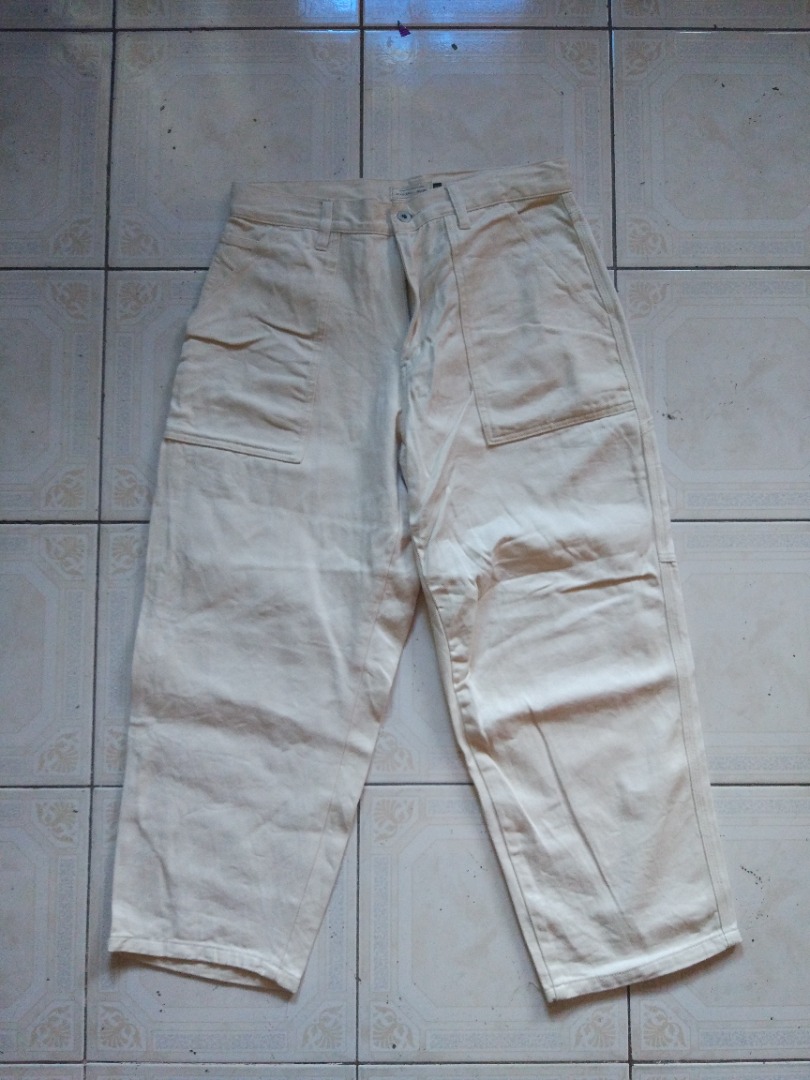 Niko And.. Baker Pant 32 actual, Men's Fashion, Bottoms, Trousers on ...