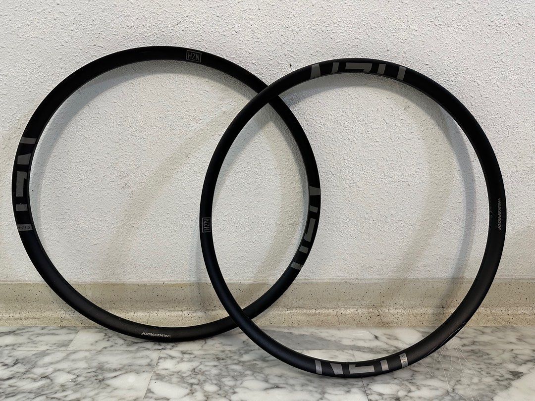Nukeproof Horizon V2 Rim Set 27.5 (650b), Sports Equipment, Bicycles ...