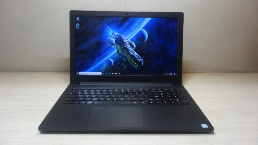 Nvidia MX110 i7 xiaomi 15.6inch 1080p 8550u Ram 16gb ssd 512gb nvidia ...