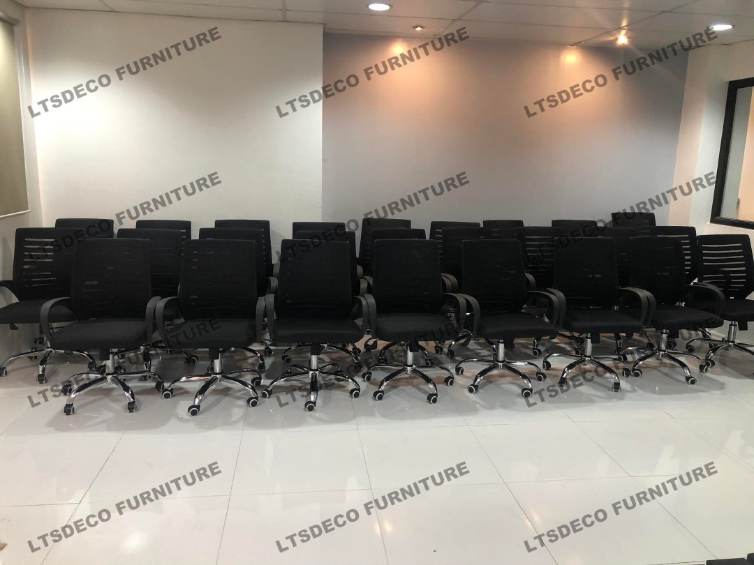 OFFICE CHAIR HOME AND OFFICE FURNITURE AND PARTITIONS, Furniture & Home ...