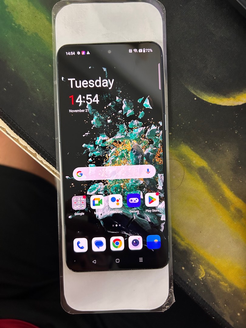 OnePlus Ace Pro/10T Green 256 GB, Mobile Phones & Gadgets, Mobile ...