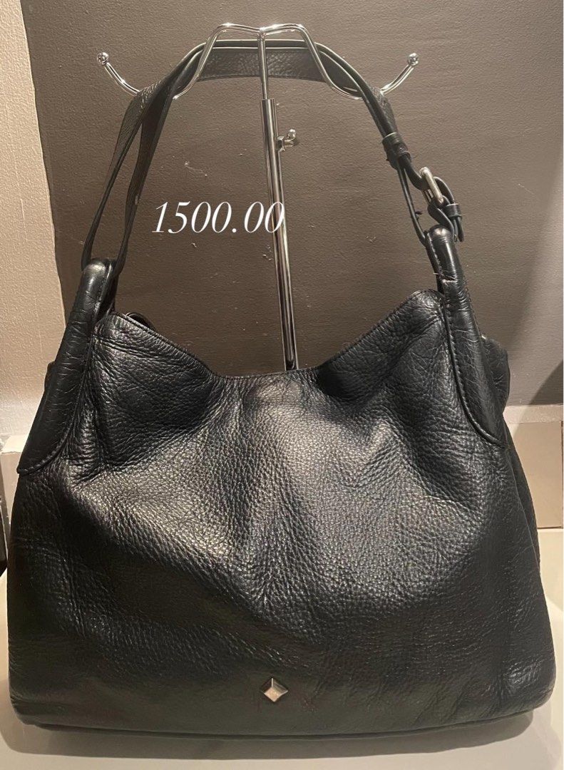 Original Alphard Bag, Luxury, Bags & Wallets on Carousell