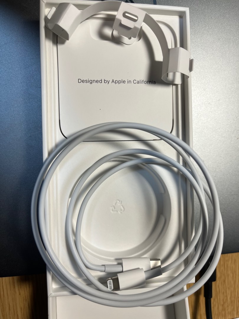 Original Apple USB C to Lightning cable (1m), Mobile Phones & Gadgets ...