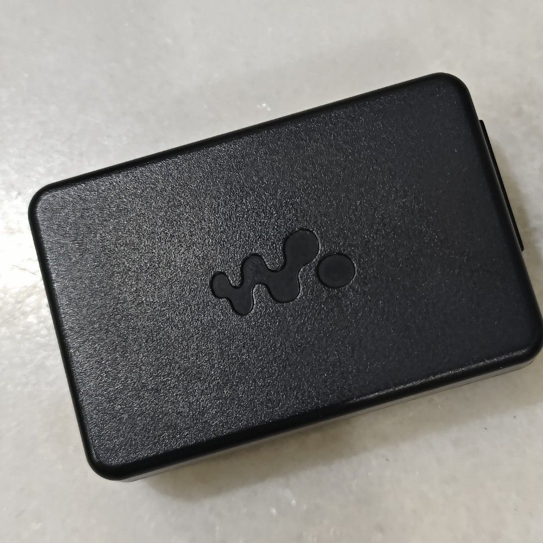 Original Sony Walkman AC Power Adapter, Audio, Other Audio Equipment on ...