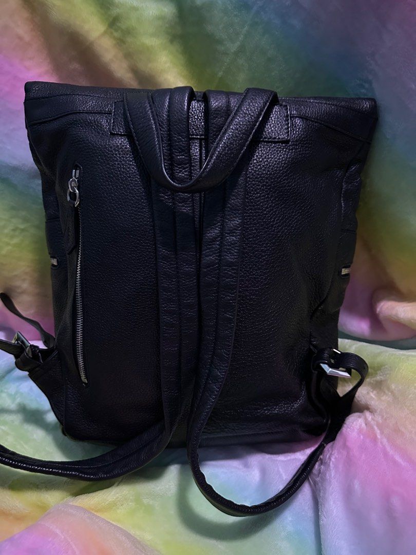 orYANY backpack, Women's Fashion, Bags & Wallets, Backpacks on Carousell