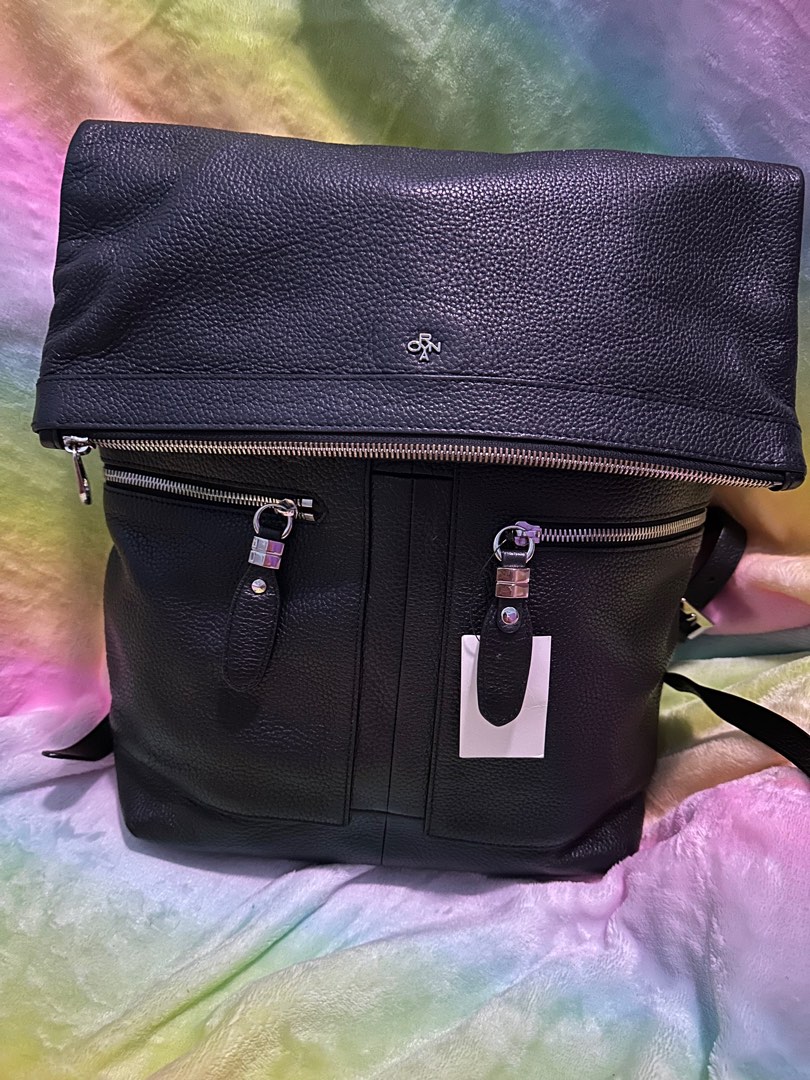 orYANY backpack, Women's Fashion, Bags & Wallets, Backpacks on Carousell