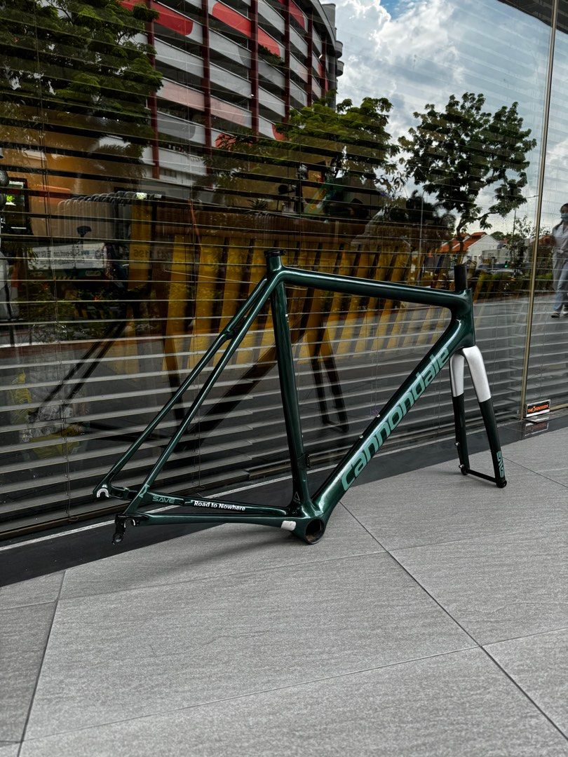 Pas normal studios Cannondale super six Evo hi mod, Sports Equipment ...