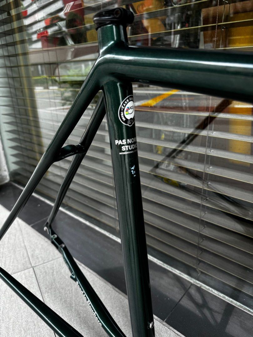 Pas normal studios Cannondale super six Evo hi mod, Sports Equipment ...