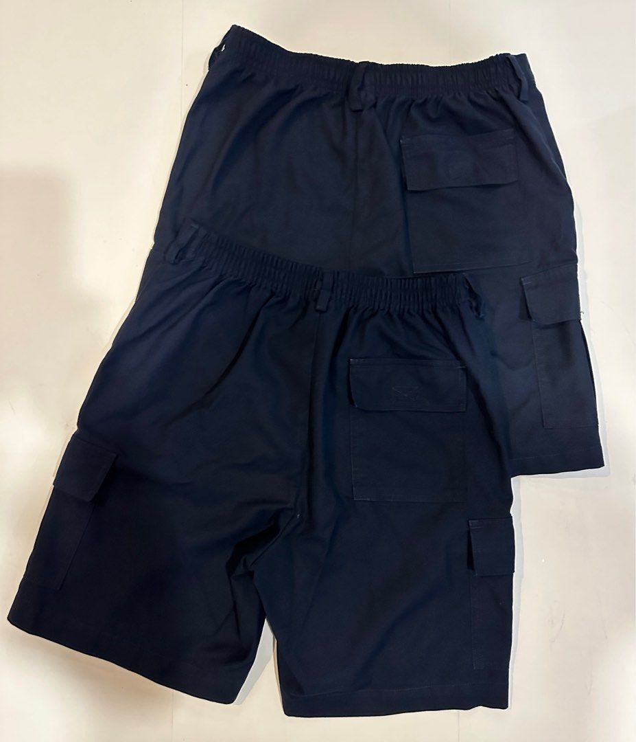 Pathlight School Shorts (Primary), Babies & Kids, Babies & Kids Fashion ...