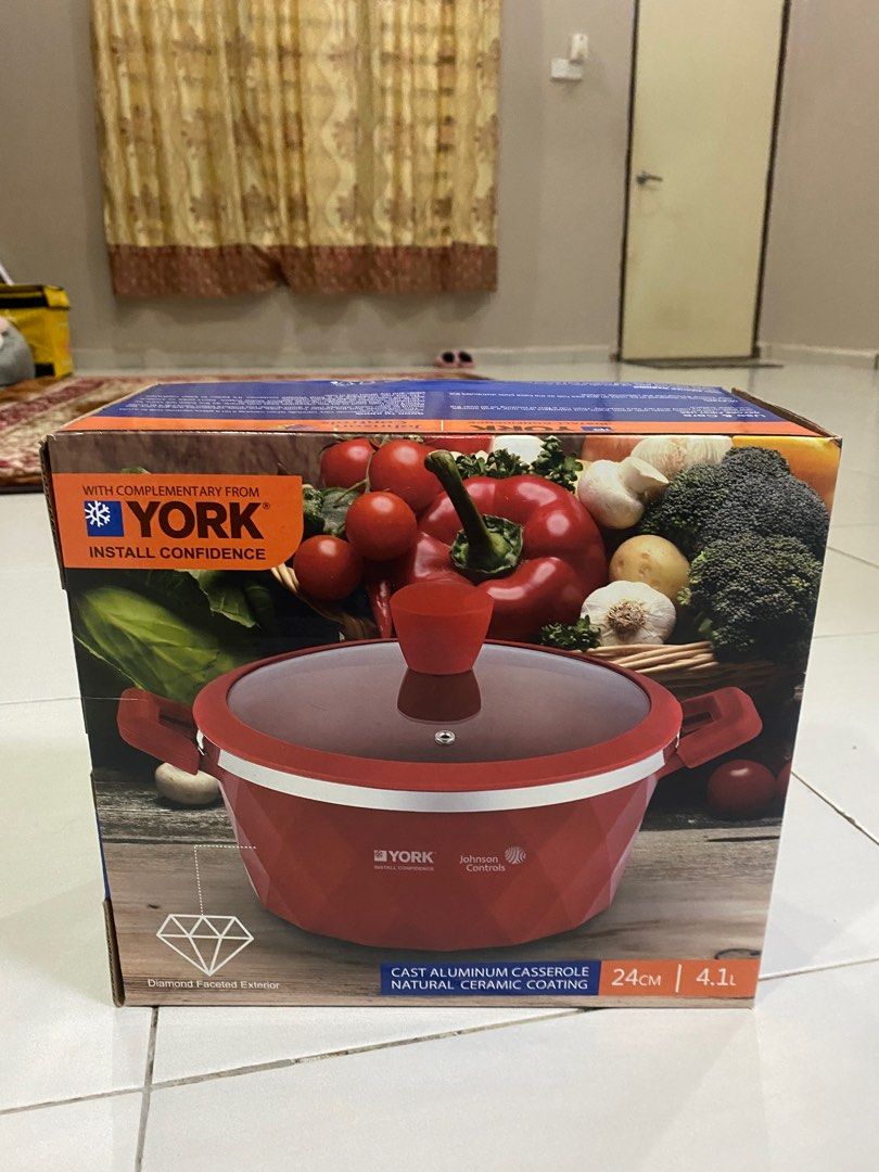 PERIUK CERAMIC COATING, Furniture & Home Living, Kitchenware ...