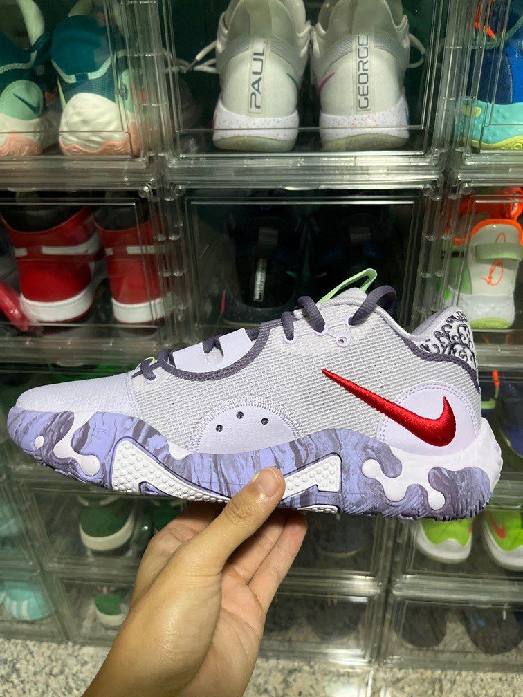 PG 6 Paulette, Men's Fashion, Footwear, Sneakers on Carousell