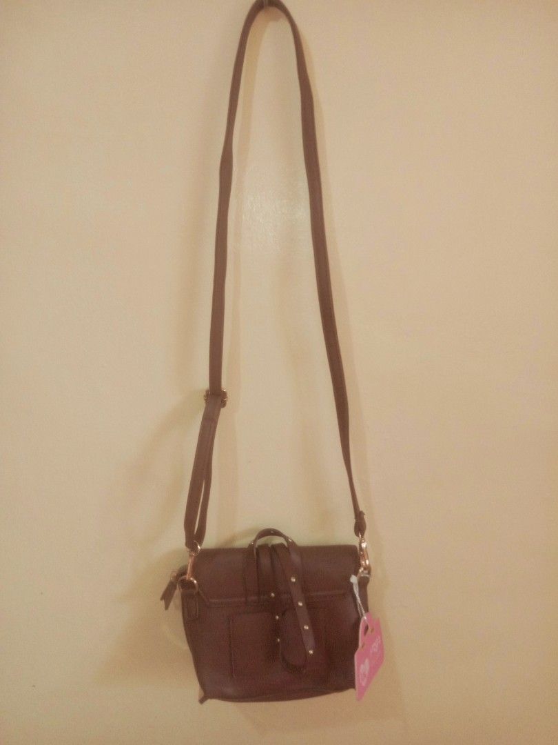 PG BAG from Taiwan for Women, Women's Fashion, Bags & Wallets, Shoulder ...