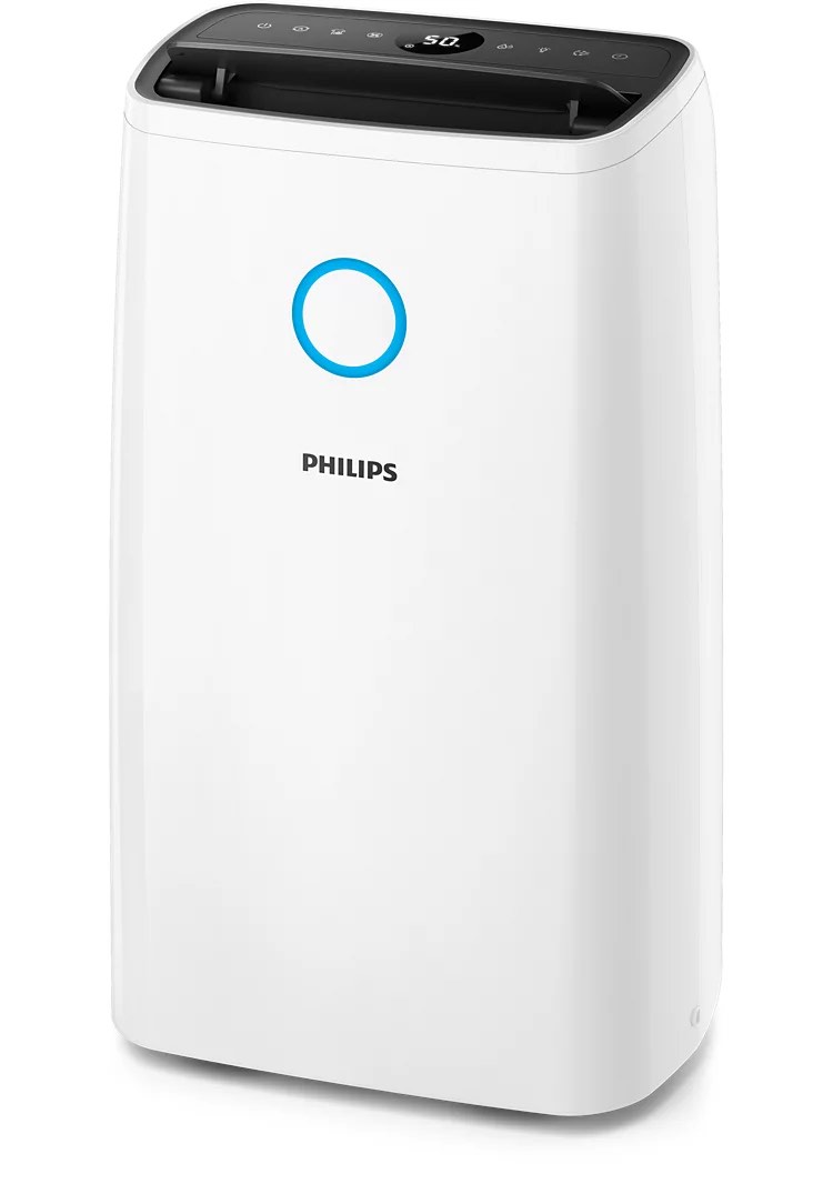 Philips Air dehumidifier Series 3000 DE3223/30, TV & Home Appliances ...