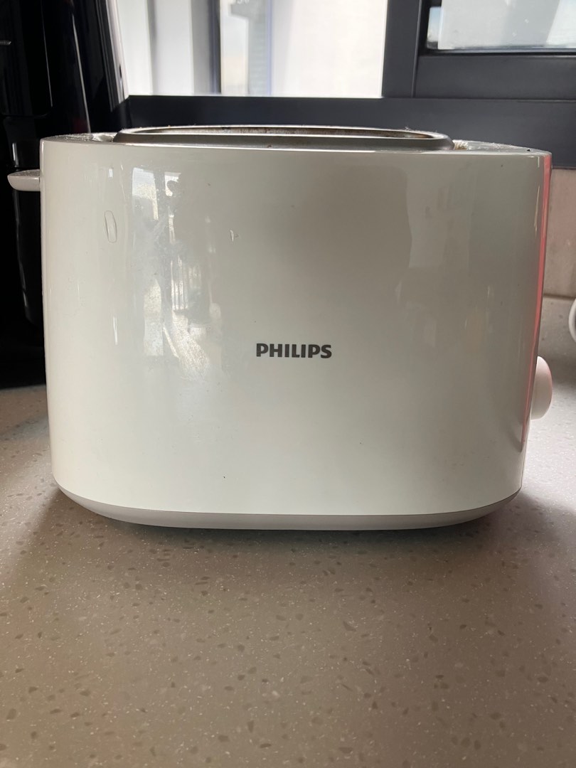 Philips Toaster, TV & Home Appliances, Kitchen Appliances, Ovens ...