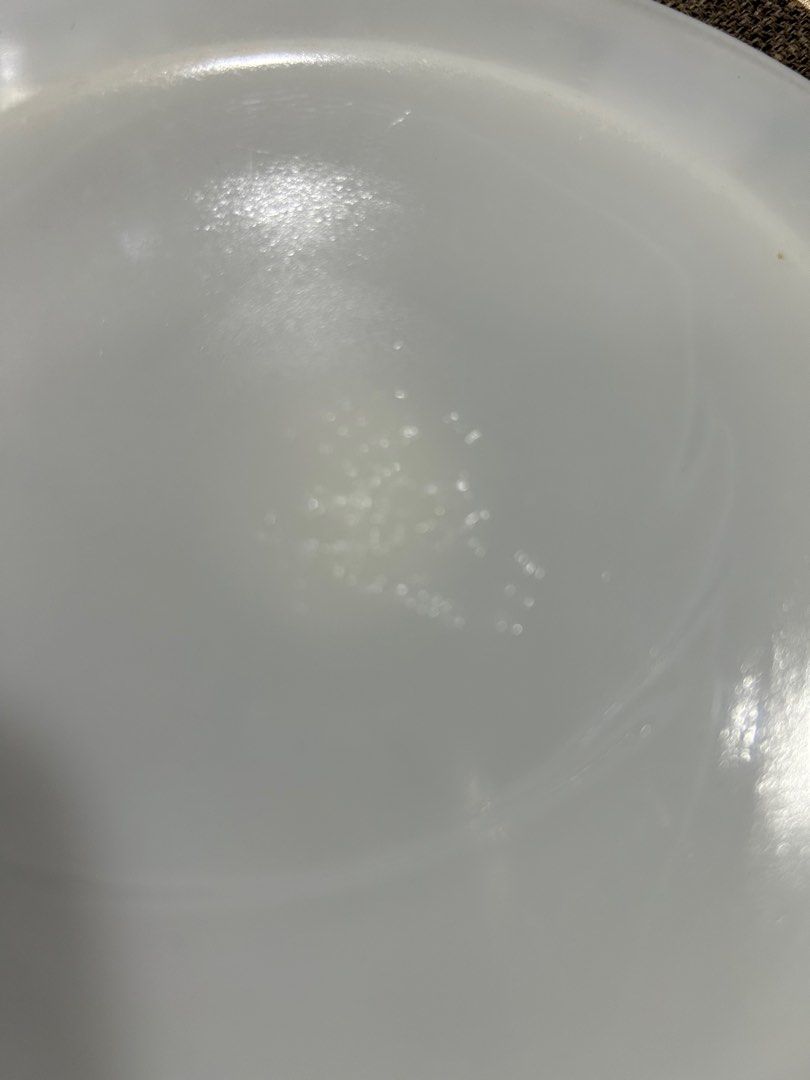 piring kuih pyrex jaj, Hobbies & Toys, Collectibles & Memorabilia ...