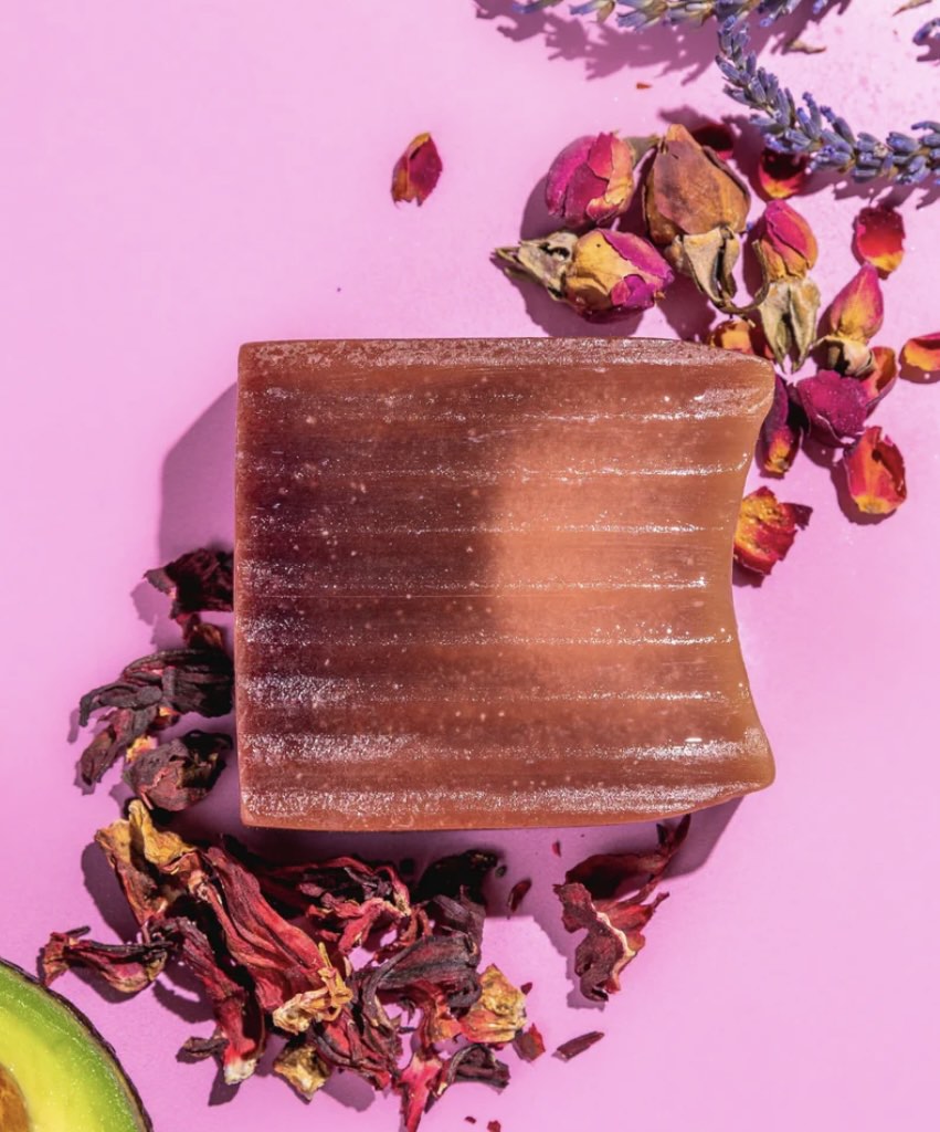 Plantmade Dew Conditioner Bar, Beauty & Personal Care, Hair on Carousell