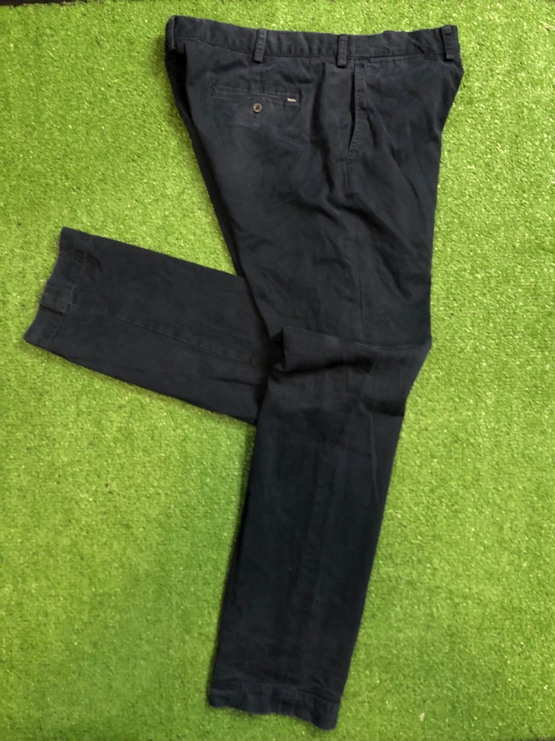 Polo by Ralph Lauren chino, Men's Fashion, Bottoms, Chinos on Carousell