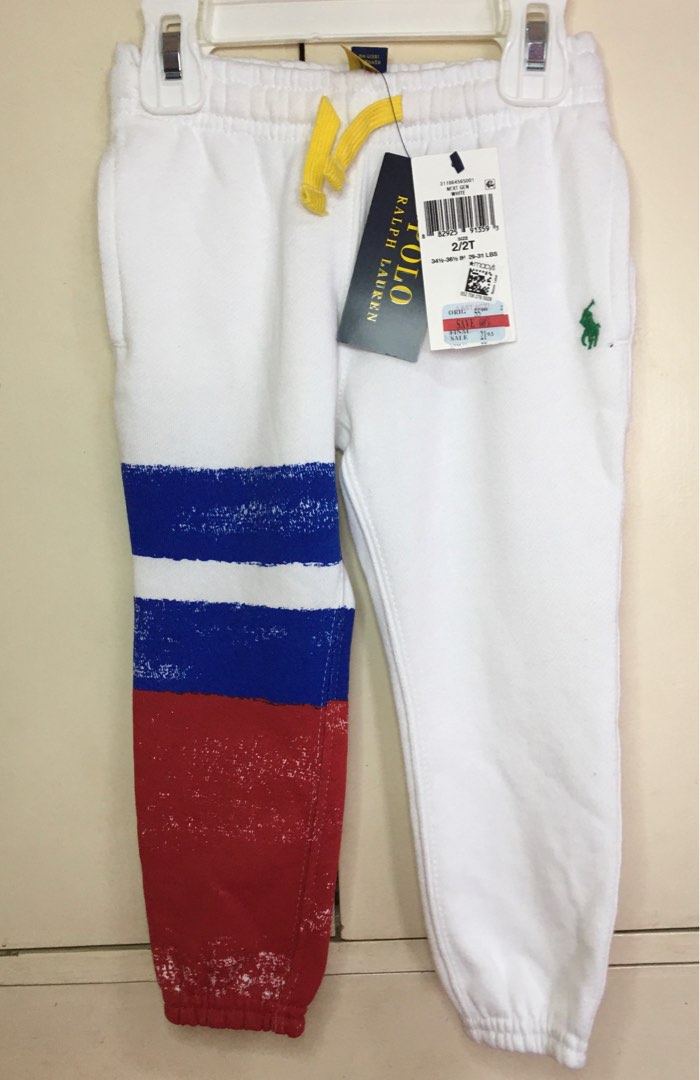 POLO RALPH LAUREN BOTTOM FOR KIDS SIZE 2T, Babies & Kids, Babies & Kids ...