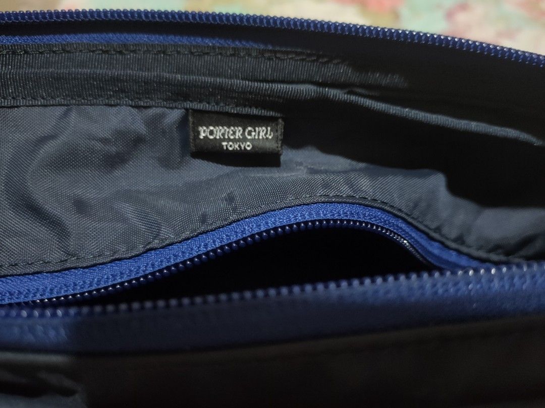Porter Girl Authentic Sling/Body Bag, Women's Fashion, Bags & Wallets ...