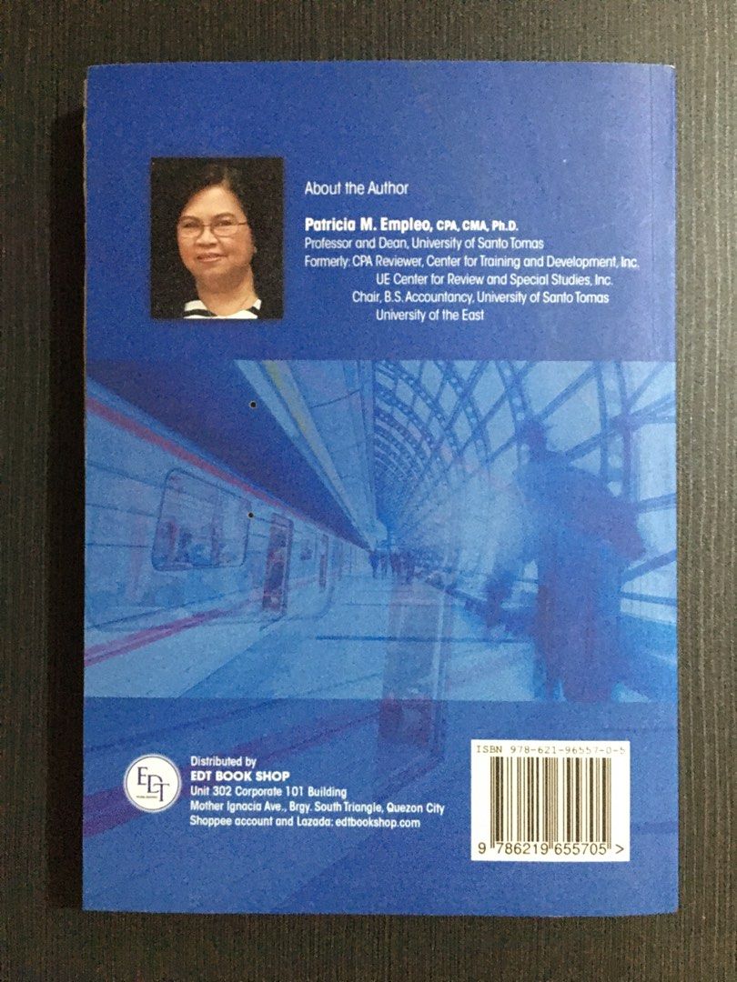Practical Auditing 2022 by Patricia Empleo, Hobbies & Toys, Books ...