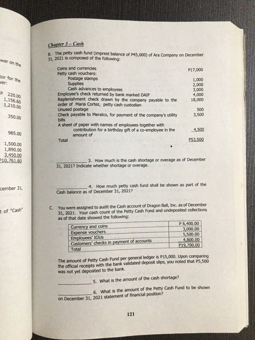 Practical Auditing 2022 by Patricia Empleo, Hobbies & Toys, Books ...