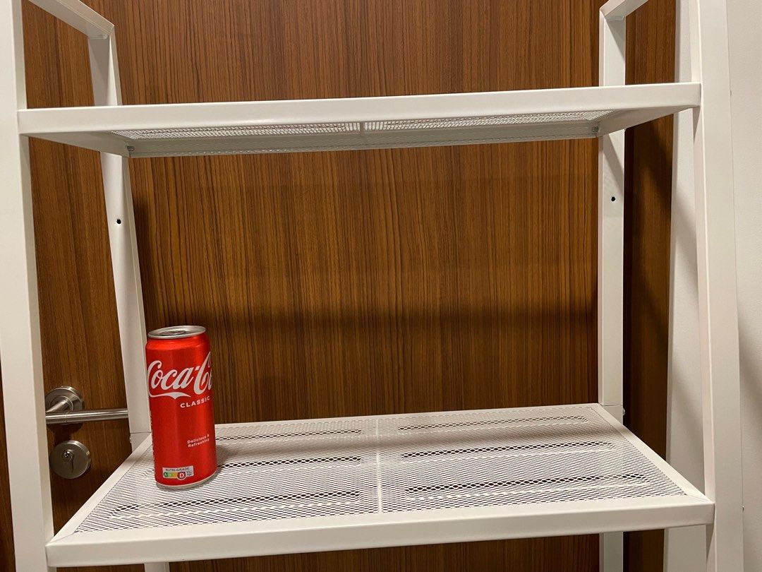 Preloved Modern Shelf, Furniture & Home Living, Furniture, Shelves ...