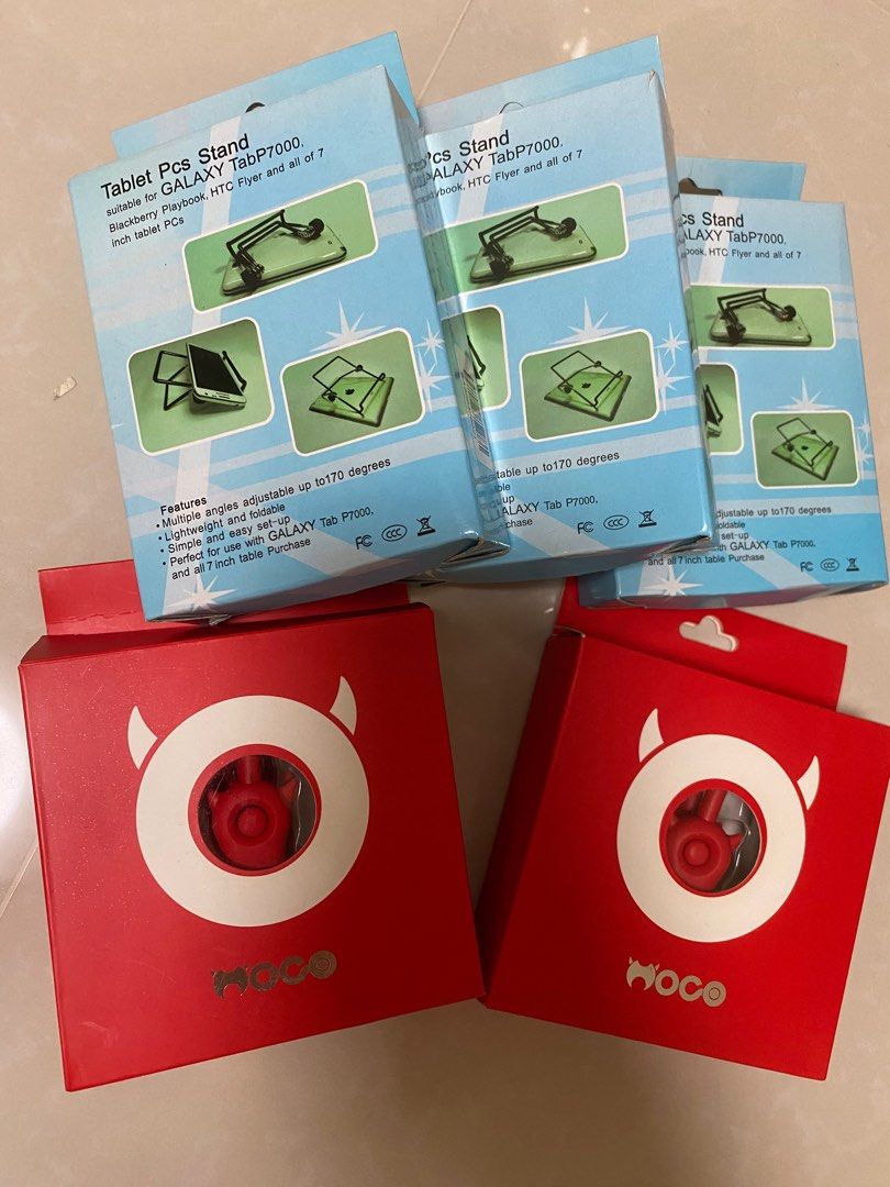 Probox Powerbank 10400mah, Mobile Phones & Gadgets, Mobile & Gadget ...