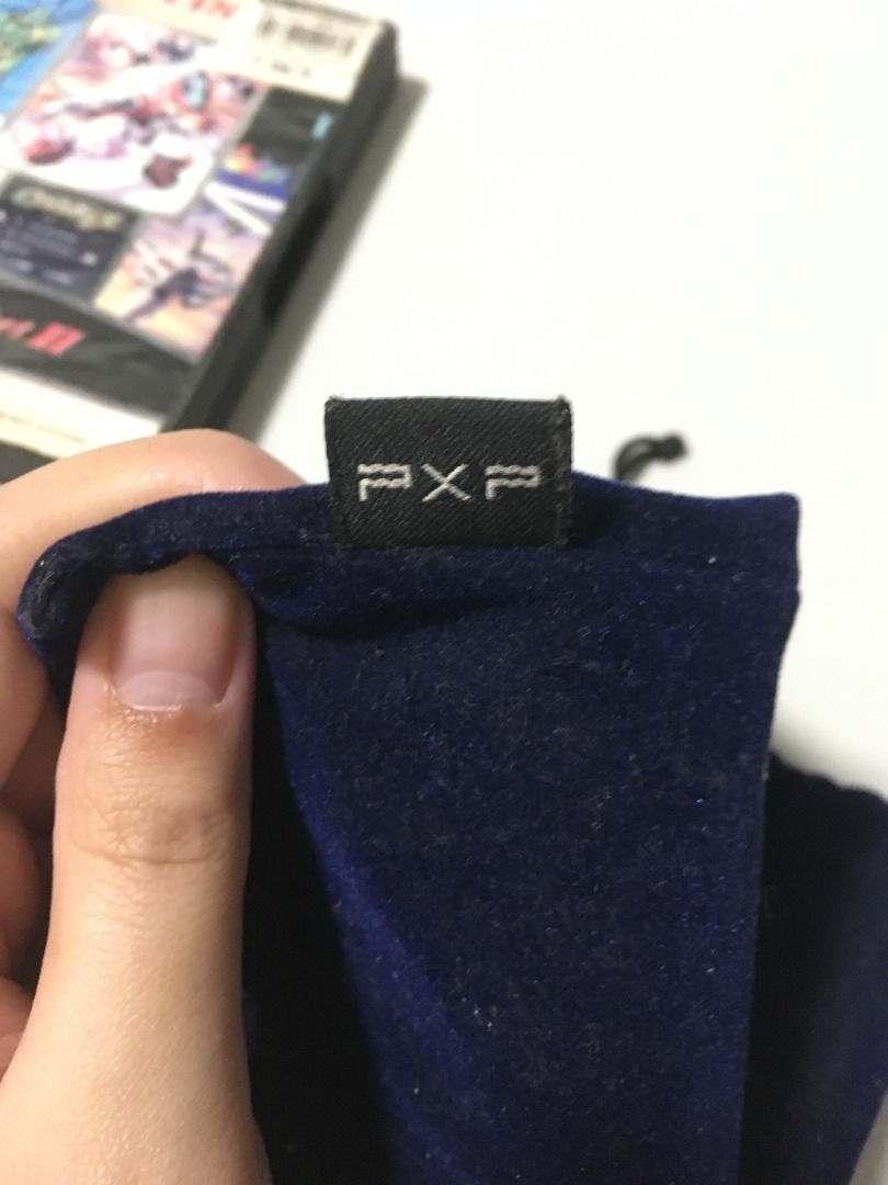 PXP console + GB Pocket II games (bootleg PSP), Hobbies & Toys, Toys ...