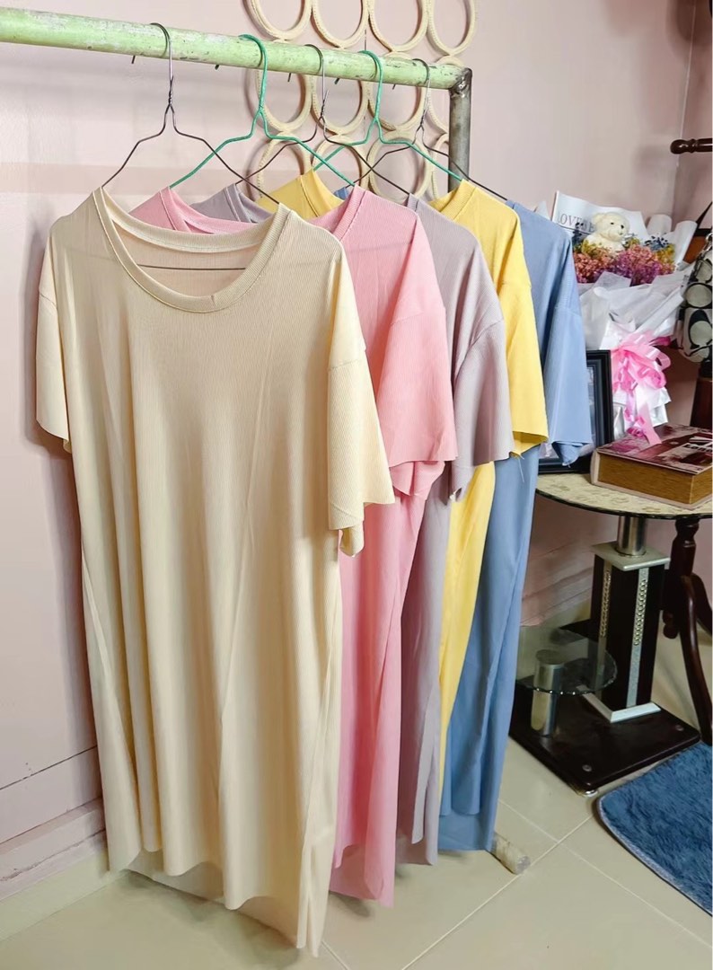 pyjamas, Women's Fashion, Dresses & Sets, Dresses on Carousell