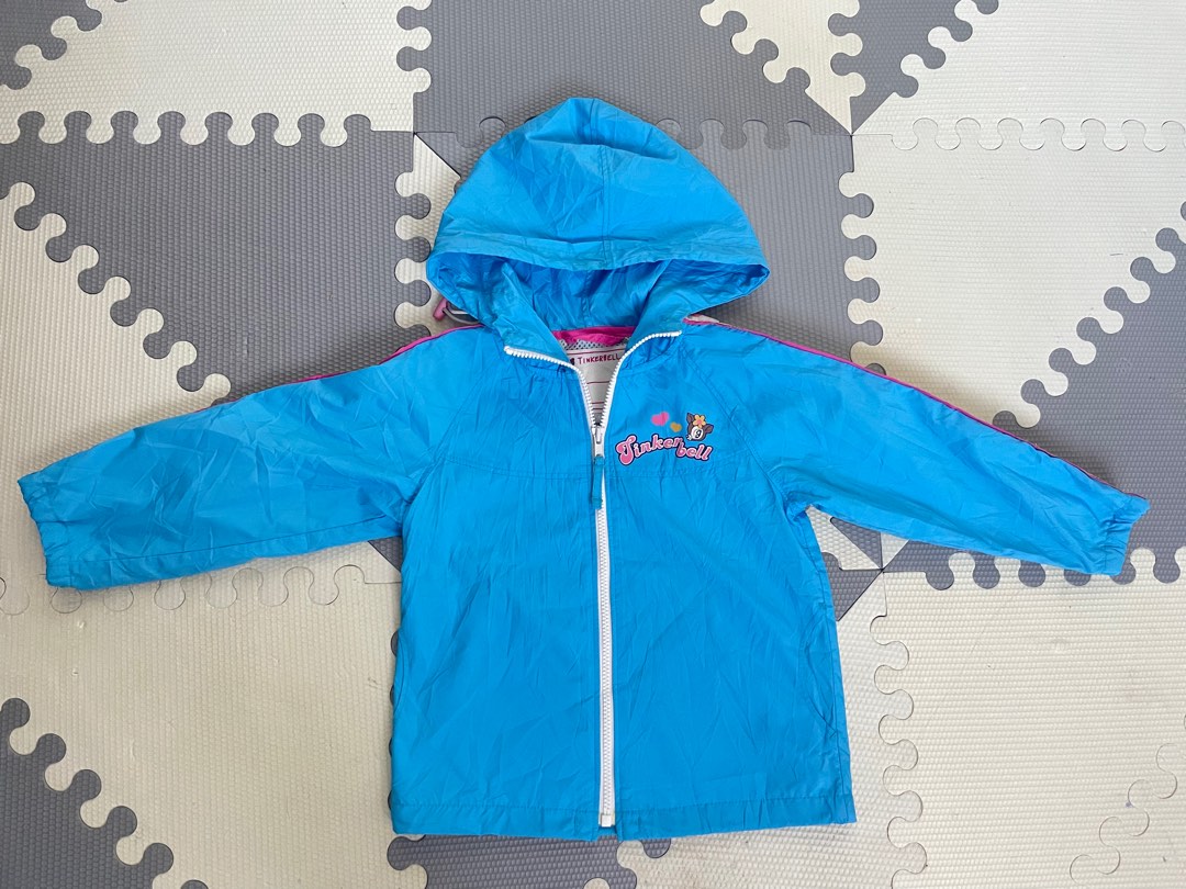 Raincoat for kids, Babies & Kids, Babies & Kids Fashion on Carousell