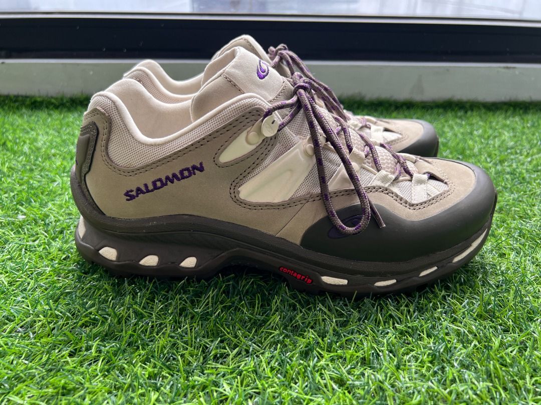 Salomon XT-Quest 2 Advanced, Men's Fashion, Footwear, Sneakers on Carousell