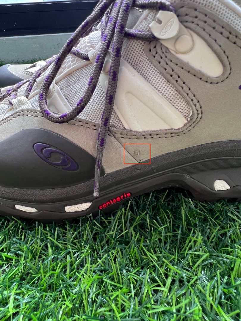 Salomon XT-Quest 2 Advanced, Men's Fashion, Footwear, Sneakers on Carousell