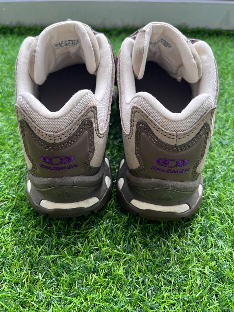 Salomon XT-Quest 2 Advanced, Men's Fashion, Footwear, Sneakers on Carousell