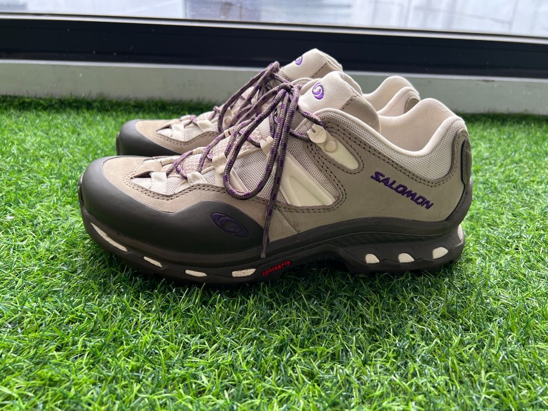 Salomon XT-Quest 2 Advanced, Men's Fashion, Footwear, Sneakers on Carousell