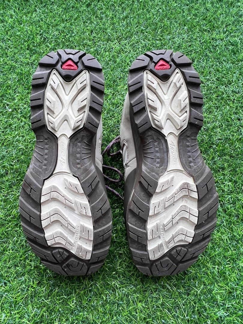 Salomon XT-Quest 2 Advanced, Men's Fashion, Footwear, Sneakers on Carousell