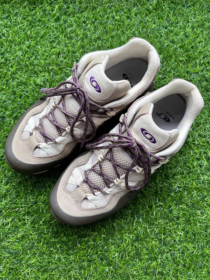 Salomon XT-Quest 2 Advanced, Men's Fashion, Footwear, Sneakers on Carousell