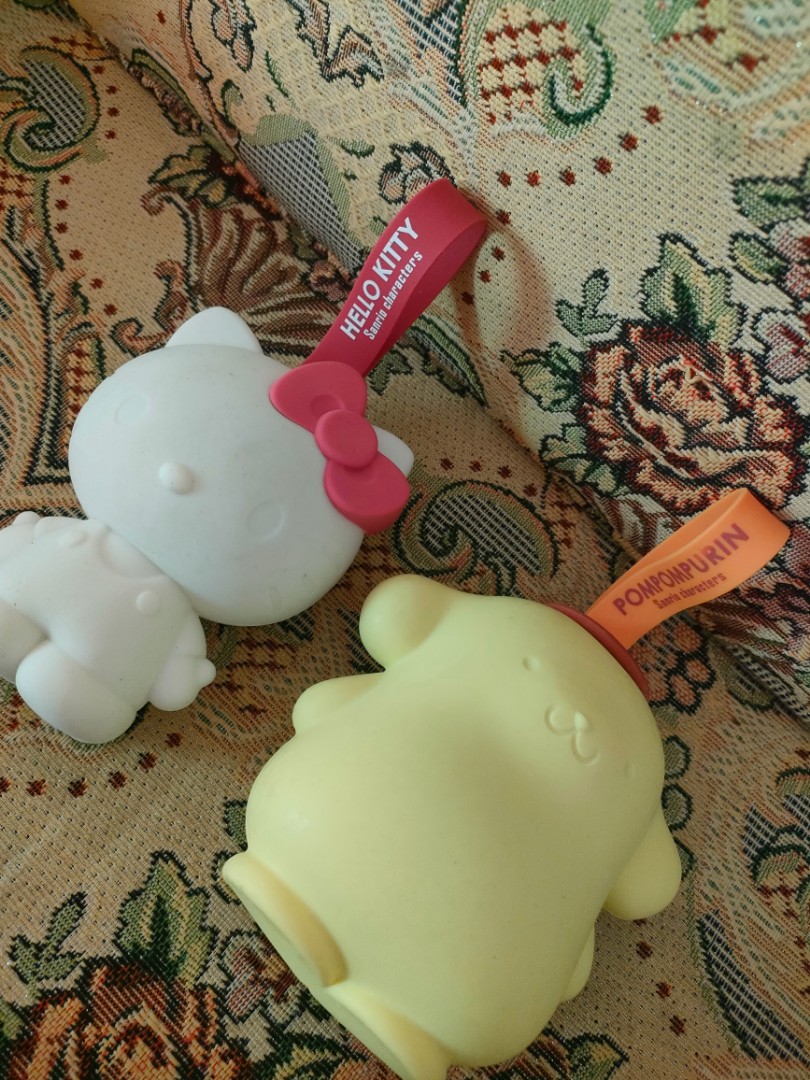 Sanrio Set, Hobbies & Toys, Toys & Games on Carousell