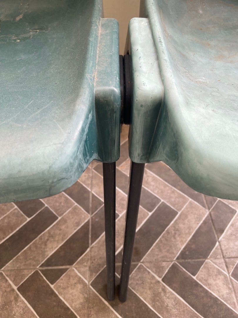 SEBEL CHAIRS Linkable, Stackable, Imported, Furniture & Home Living ...