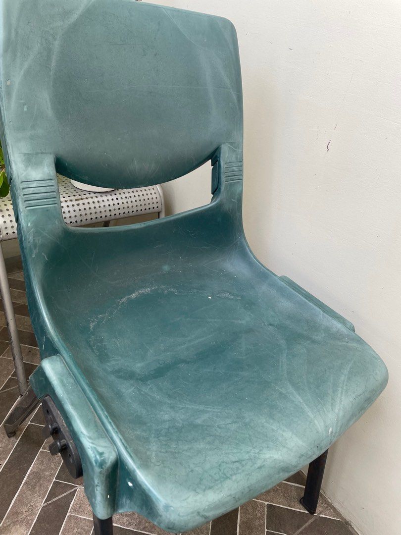 SEBEL CHAIRS Linkable, Stackable, Imported, Furniture & Home Living ...